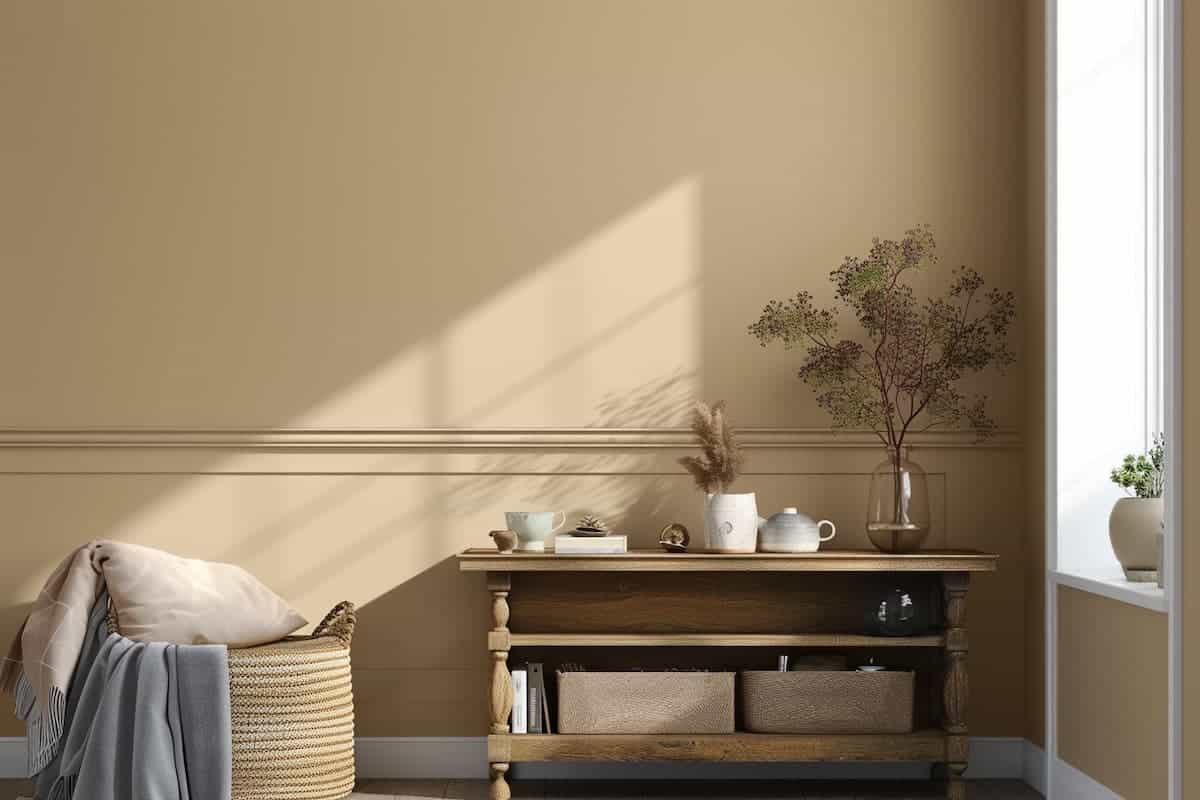 24 Best Paint Colors for North-Facing Rooms To Warm Your Space