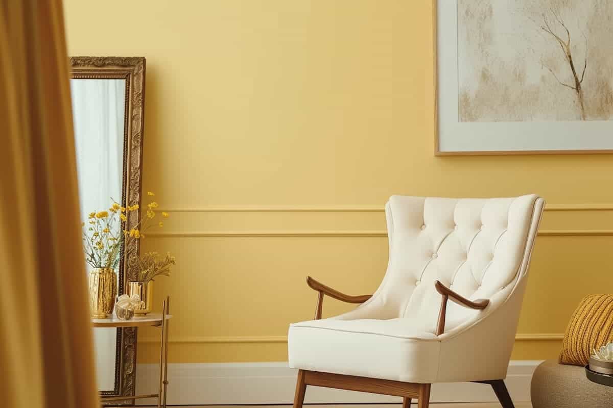 24 Best Paint Colors for North-Facing Rooms To Warm Your Space