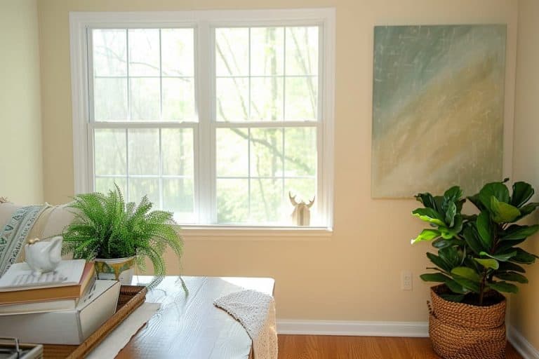 24 Best Paint Colors for North-Facing Rooms To Warm Your Space
