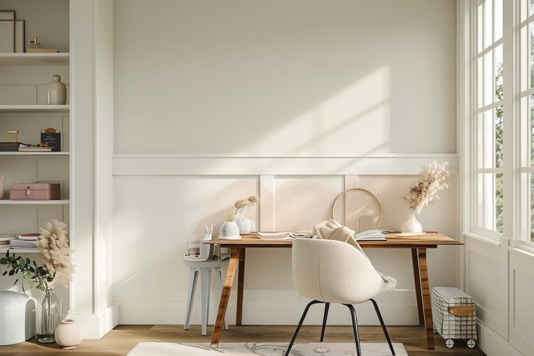 24 Best Paint Colors for North-Facing Rooms To Warm Your Space
