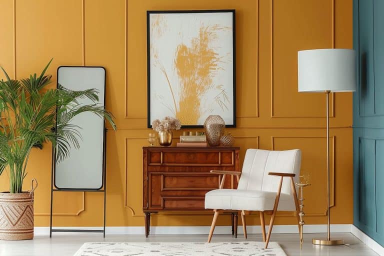 24 Best Paint Colors for North-Facing Rooms To Warm Your Space