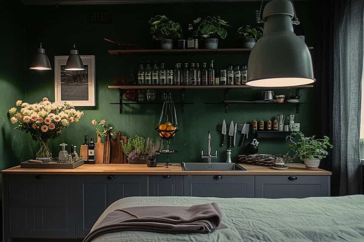 24 Best Paint Colors for North-Facing Rooms To Warm Your Space