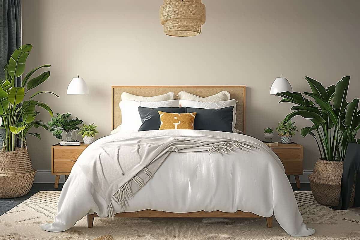 24 Best Paint Colors for North-Facing Rooms To Warm Your Space