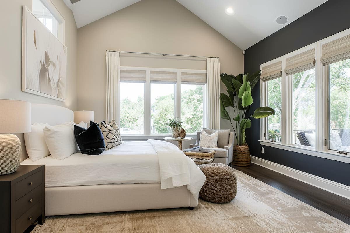 24 Best Paint Colors for North-Facing Rooms To Warm Your Space