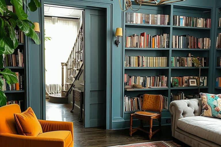 24 Best Paint Colors for North-Facing Rooms To Warm Your Space