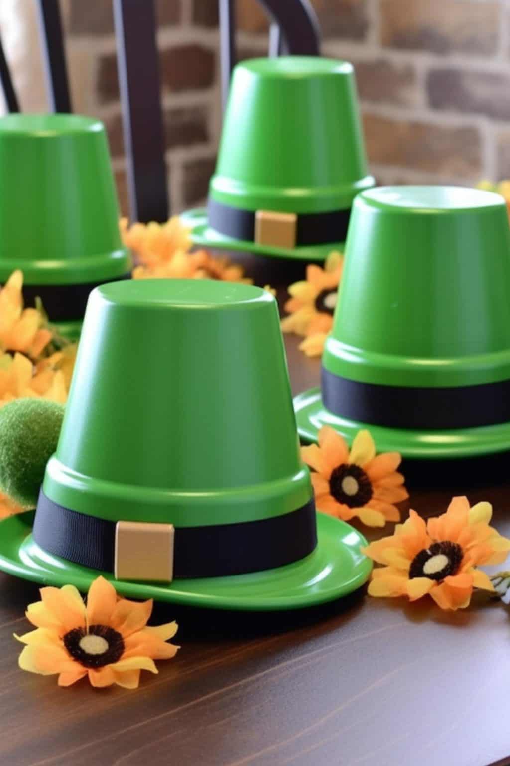 St. Patrick’s Day Table Decor: 40+ Simple, Elegant, Festive Ideas
