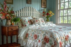 40 Cottagecore Decor Essentials: Creating Cozy Charm at Home