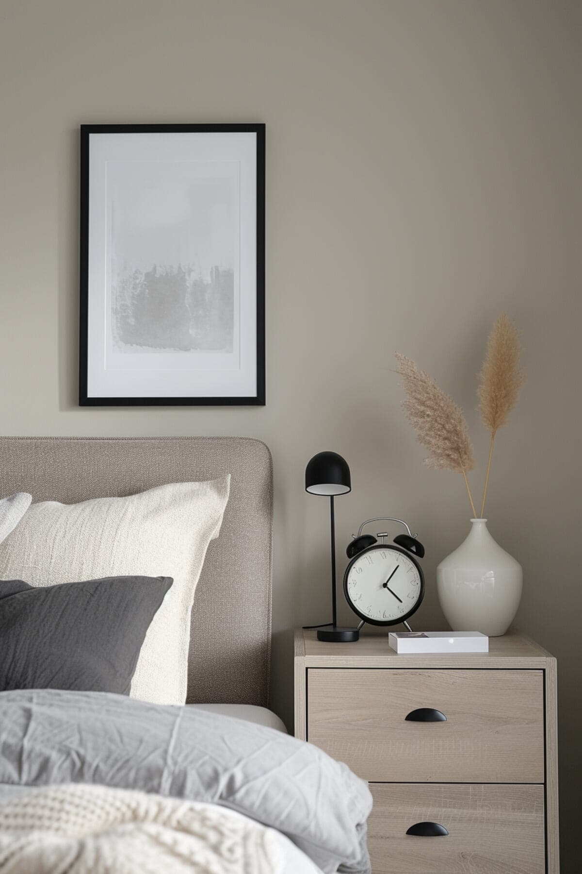 40+ Bedside Table Decor Ideas for a Stylish, Dreamy Bedroom