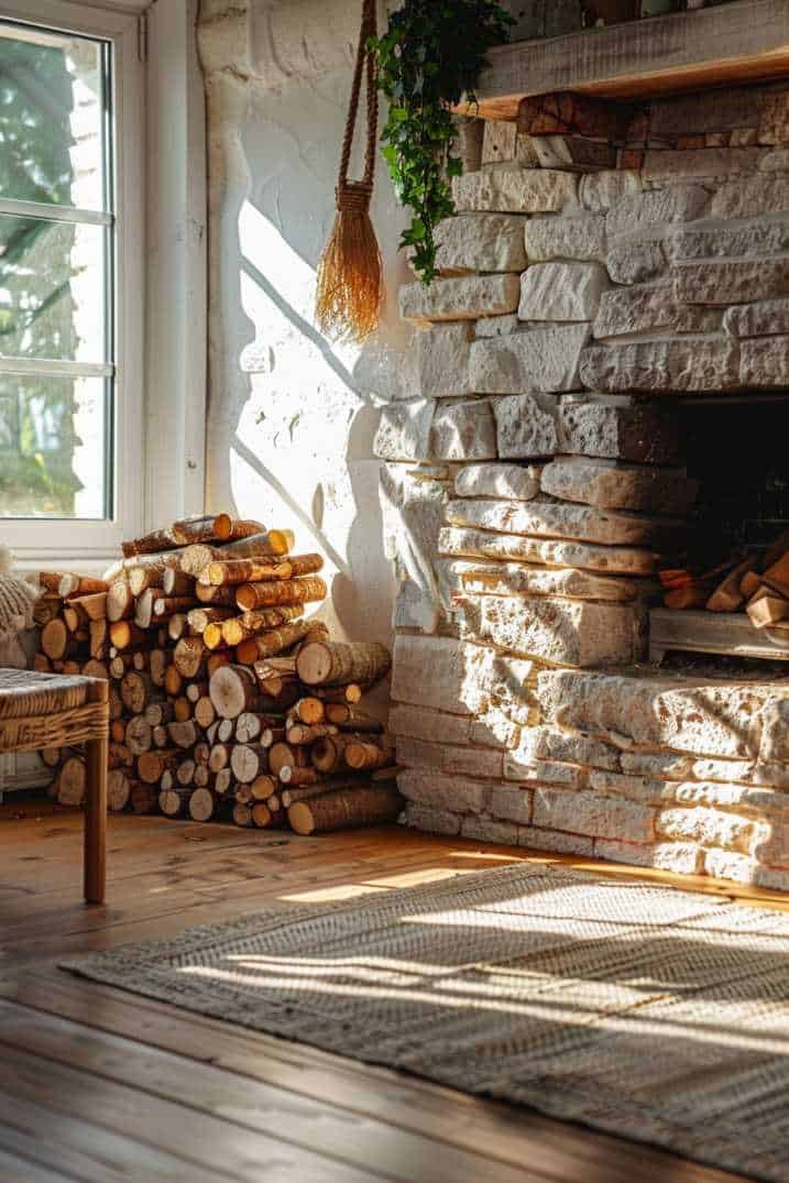 40 Cottagecore Decor Essentials: Creating Cozy Charm at Home