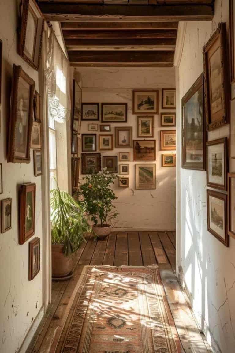 40 Cottagecore Decor Essentials: Creating Cozy Charm at Home
