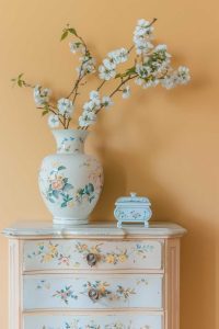 40 Cottagecore Decor Essentials: Creating Cozy Charm at Home