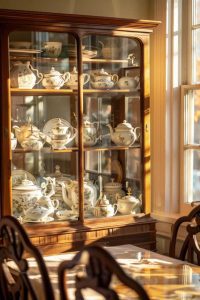 40 Cottagecore Decor Essentials: Creating Cozy Charm at Home