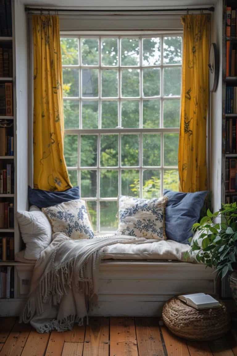 40 Cottagecore Decor Essentials: Creating Cozy Charm at Home