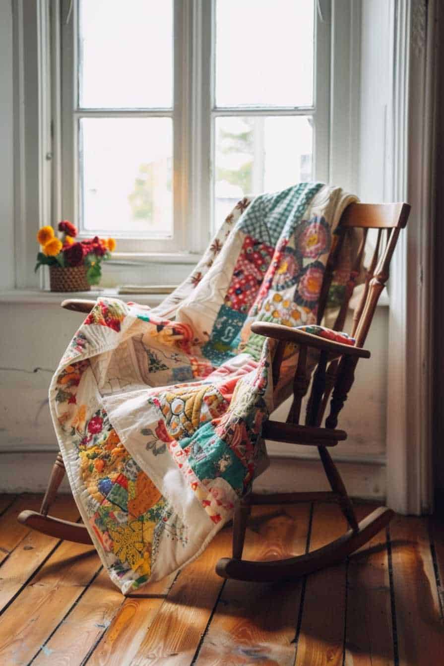 40 Cottagecore Decor Essentials: Creating Cozy Charm at Home