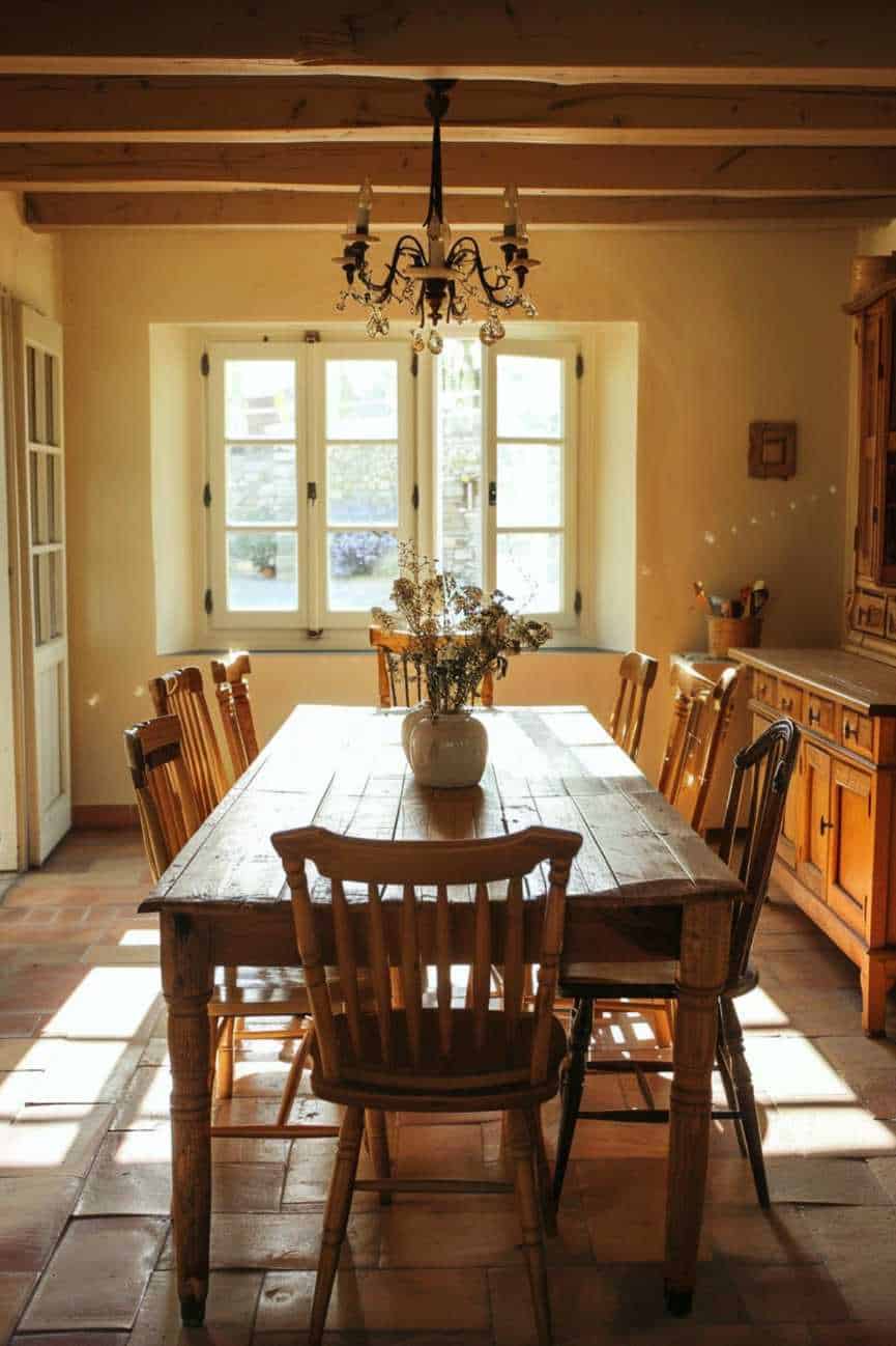 40 Cottagecore Decor Essentials: Creating Cozy Charm at Home