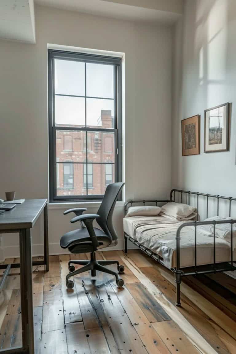 30+ Daybed-in-Office Ideas: Add Comfort and Style to Your Workspace!