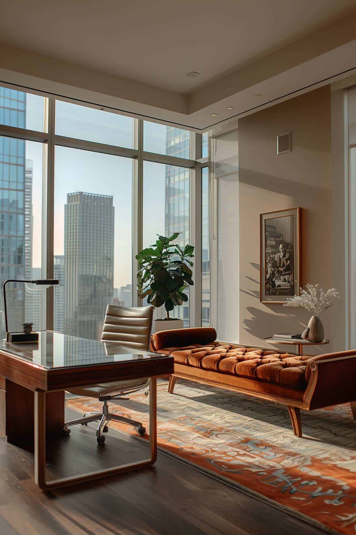 30+ Daybed-in-Office Ideas: Add Comfort and Style to Your Workspace!