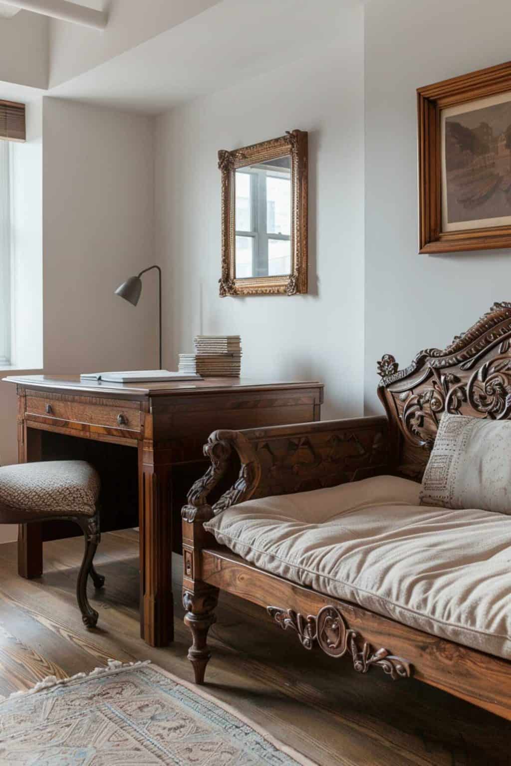 30+ Daybed-in-Office Ideas: Add Comfort and Style to Your Workspace!