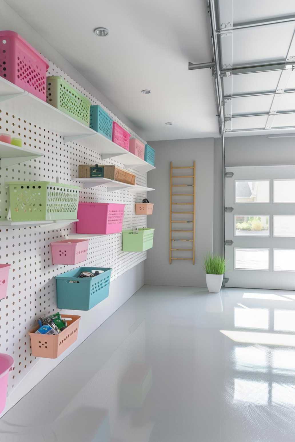 30+ Genius Garage Storage Ideas for Easy, Efficient Organization