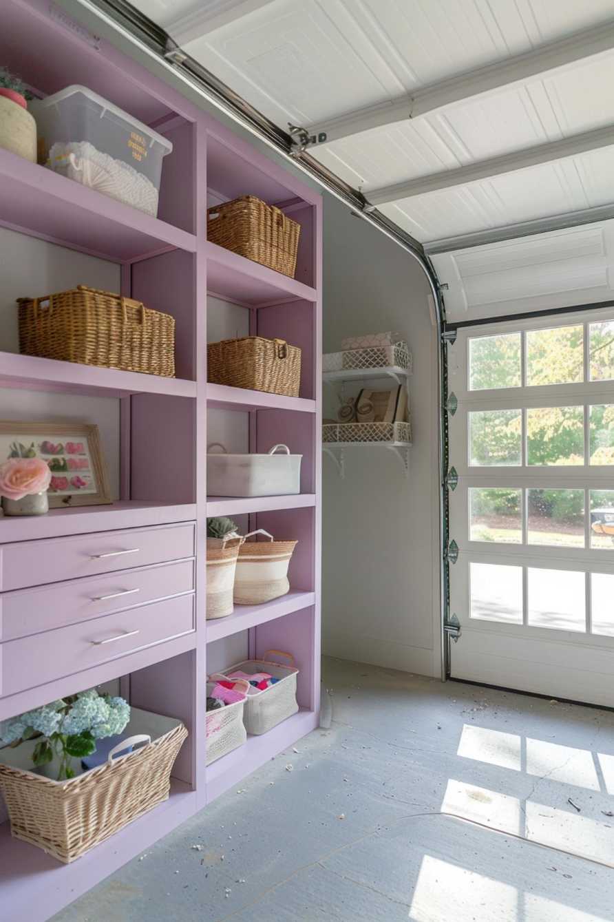 30+ Genius Garage Storage Ideas for Easy, Efficient Organization
