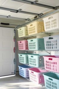 30+ Genius Garage Storage Ideas for Easy, Efficient Organization