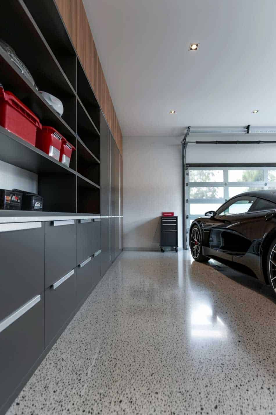 30+ Genius Garage Storage Ideas for Easy, Efficient Organization
