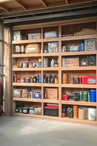 30+ Genius Garage Storage Ideas for Easy, Efficient Organization