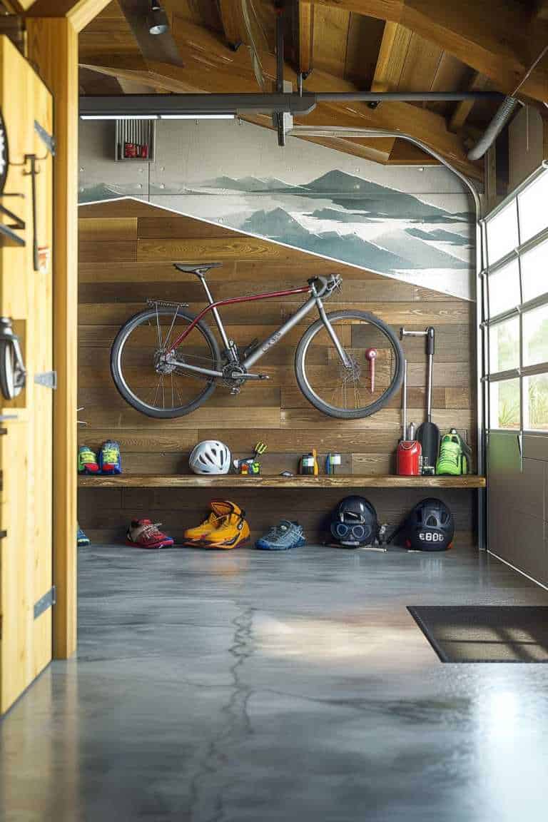 30+ Genius Garage Storage Ideas for Easy, Efficient Organization