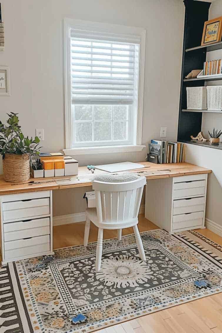 36 Amazing Homeschool Room Ideas That Encourage Learning