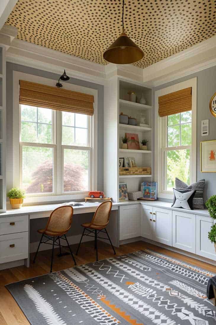 36 Amazing Homeschool Room Ideas That Encourage Learning