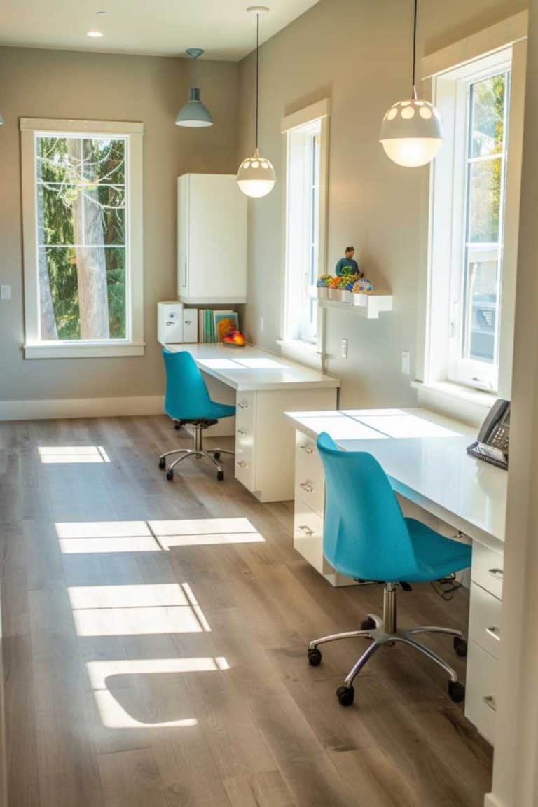 36 Amazing Homeschool Room Ideas That Encourage Learning
