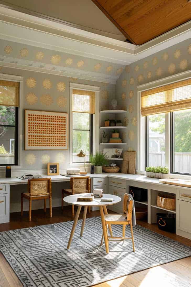 36 Amazing Homeschool Room Ideas That Encourage Learning