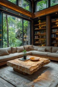 40 Modern Organic Decor Ideas: Embrace Nature in Home Design