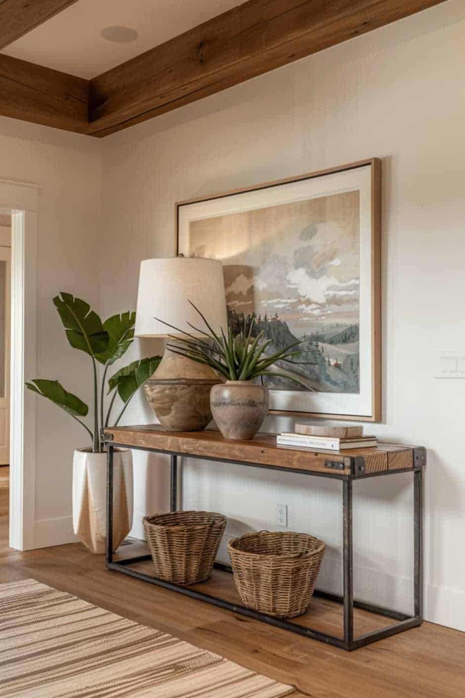 40 Modern Organic Decor Ideas: Embrace Nature in Home Design