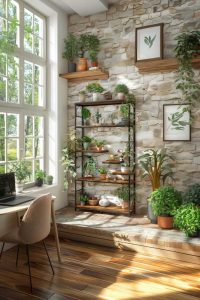 40 Modern Organic Decor Ideas: Embrace Nature in Home Design