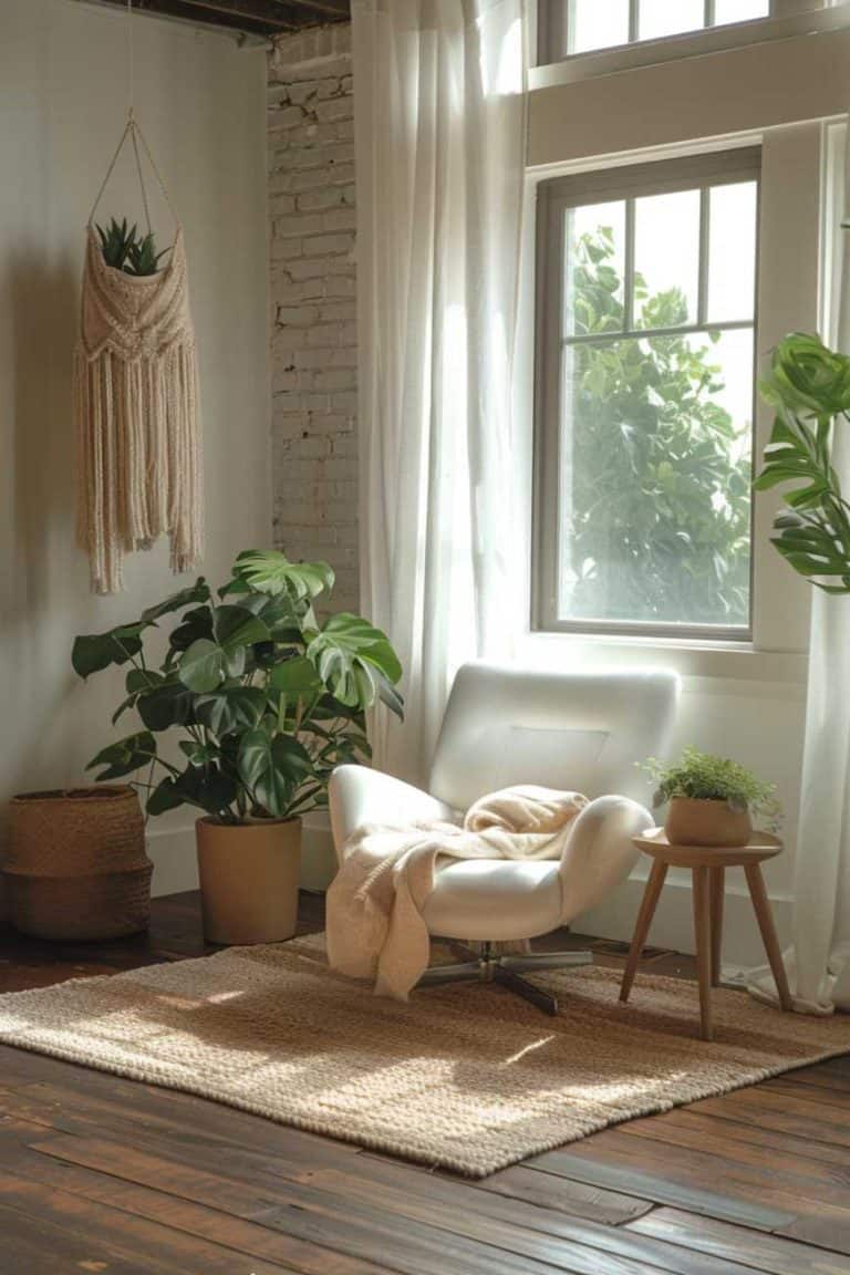 40 Modern Organic Decor Ideas: Embrace Nature in Home Design