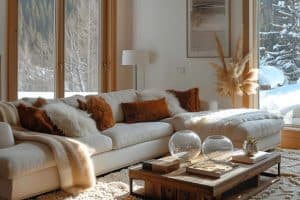 40 Modern Organic Decor Ideas: Embrace Nature in Home Design