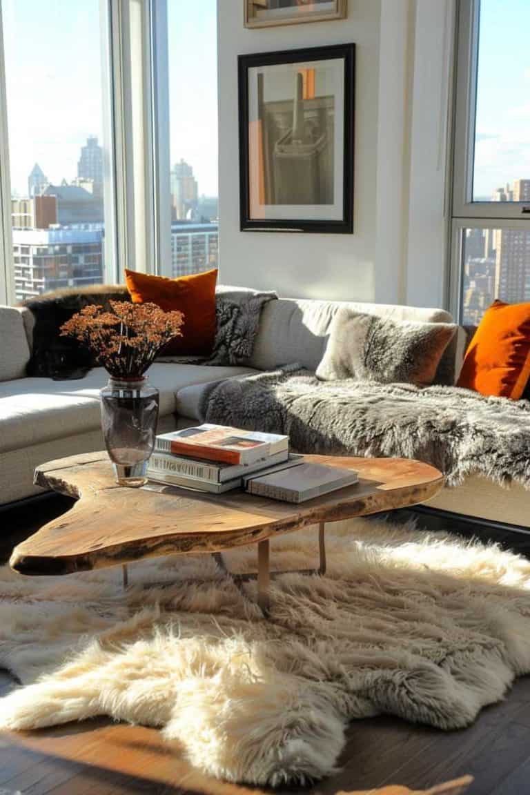 50 Modern Rustic Decor Ideas: Blending Tradition With Trendiness
