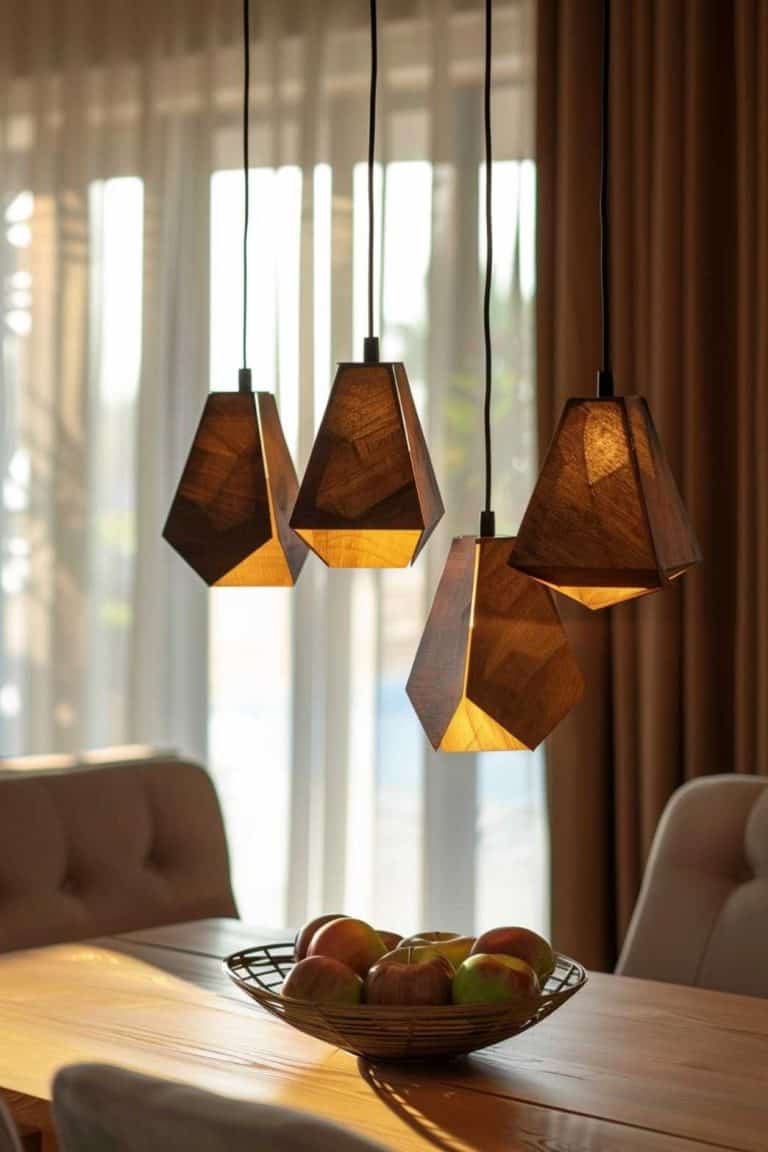 50 Modern Rustic Decor Ideas: Blending Tradition With Trendiness