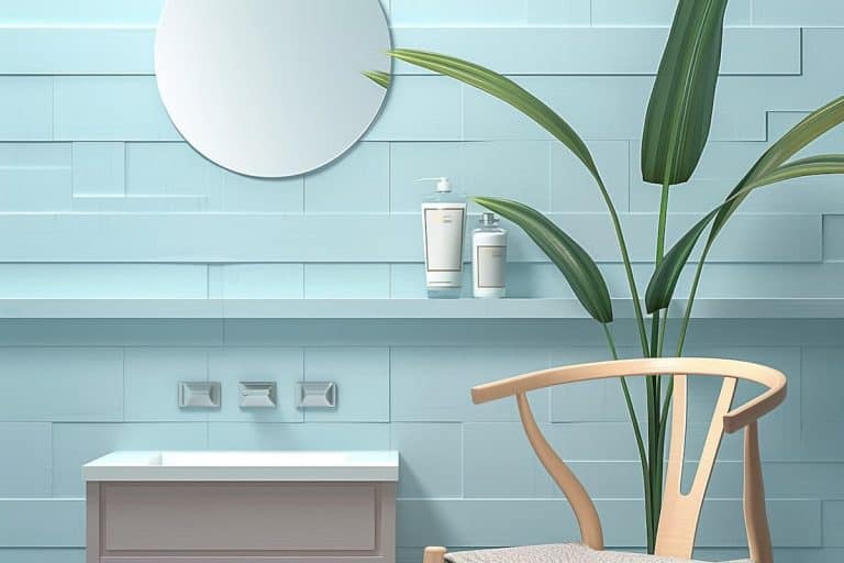 34 Neutral Bathroom Paint Colors for a Serene, Timeless Look