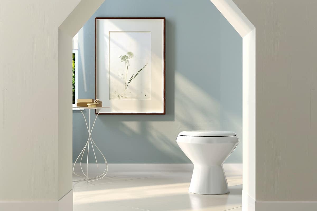 34 Neutral Bathroom Paint Colors for a Serene, Timeless Look