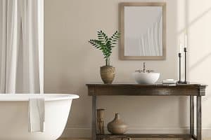 34 Neutral Bathroom Paint Colors for a Serene, Timeless Look