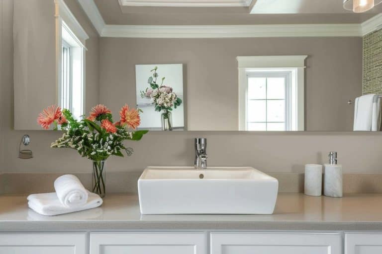 34 Neutral Bathroom Paint Colors for a Serene, Timeless Look