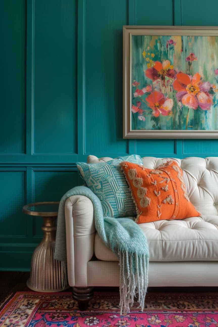 30+ Wainscoting Ideas That Blend Modern Style and Classic Flair