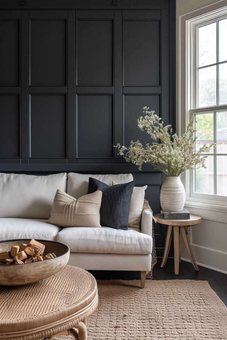 30+ Wainscoting Ideas That Blend Modern Style and Classic Flair