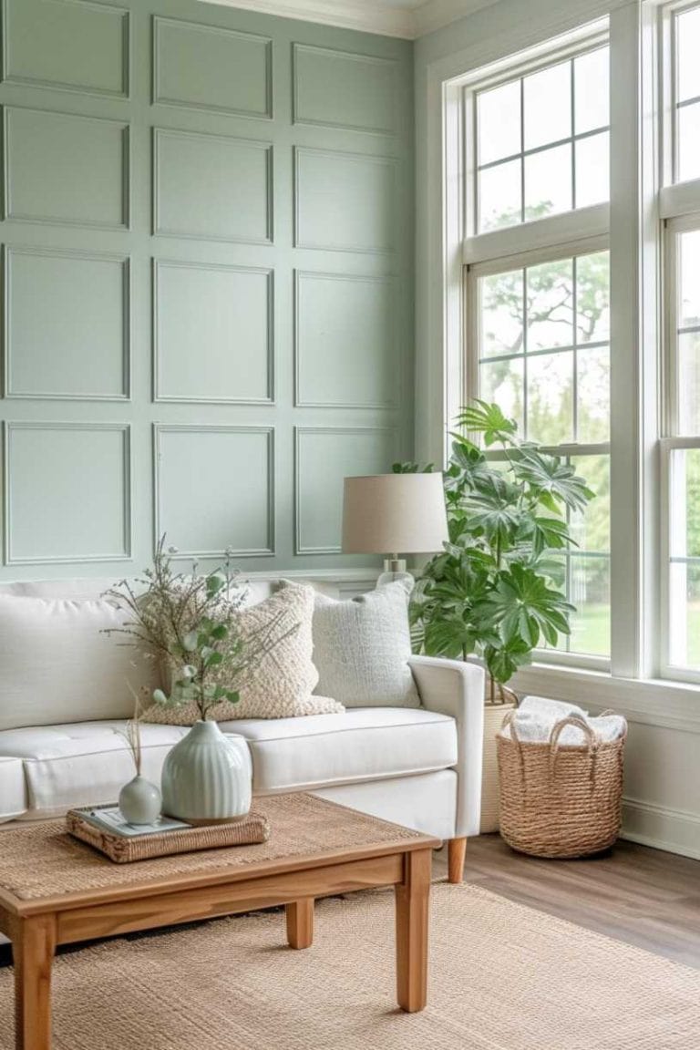 30+ Wainscoting Ideas That Blend Modern Style and Classic Flair