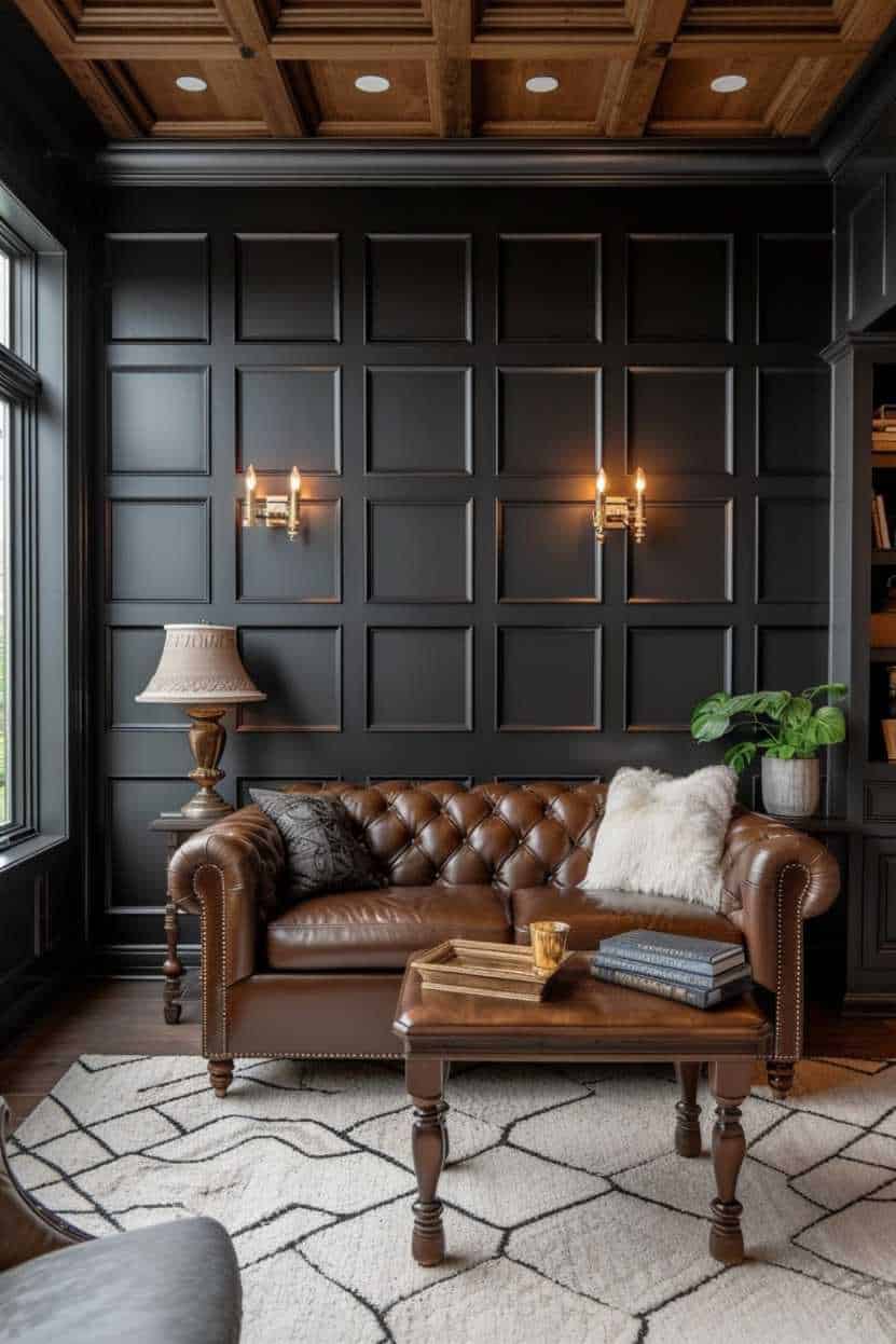 30+ Wainscoting Ideas That Blend Modern Style and Classic Flair