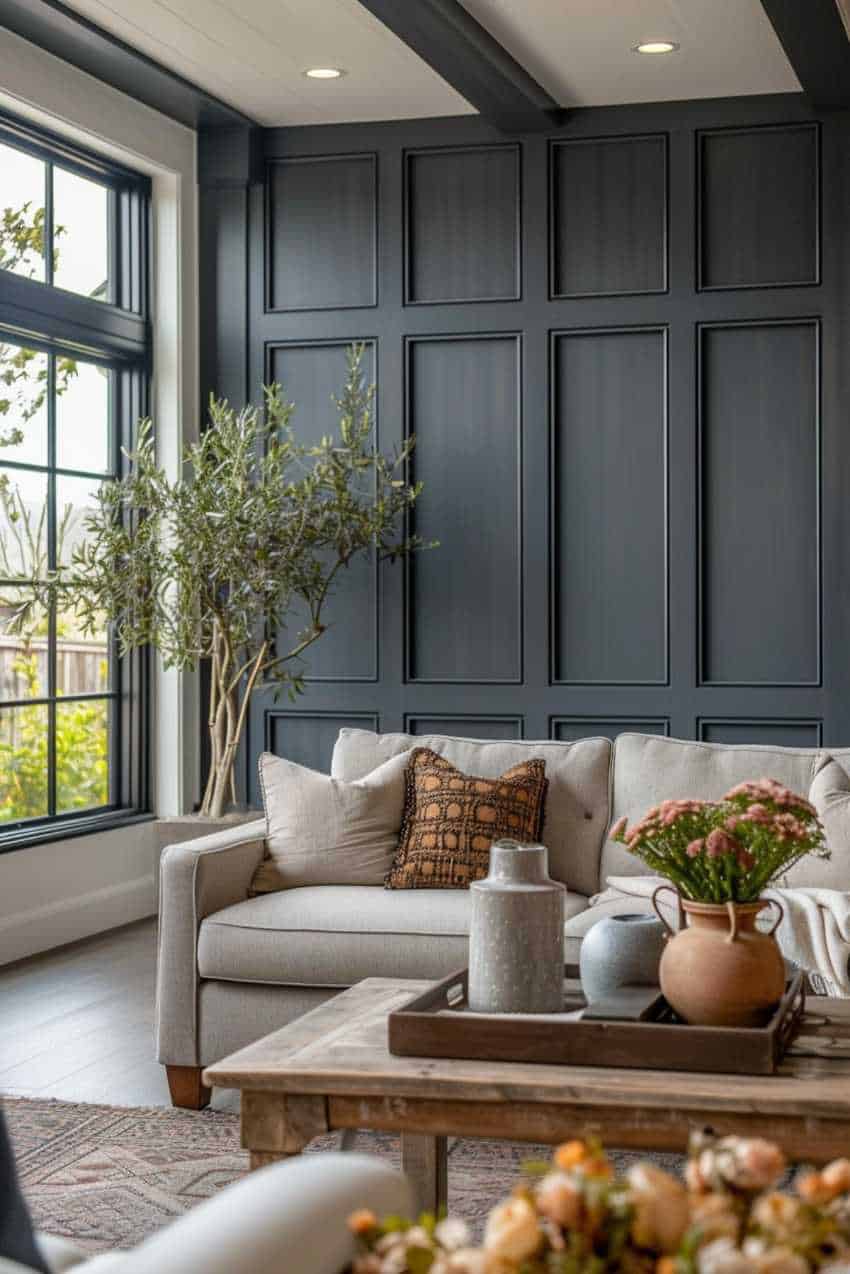 30+ Wainscoting Ideas That Blend Modern Style and Classic Flair