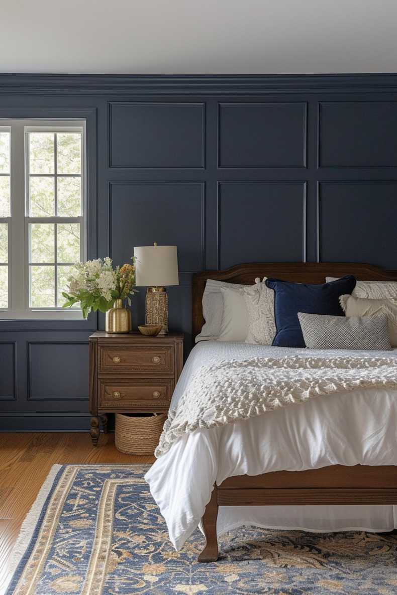 30+ Wainscoting Ideas That Blend Modern Style and Classic Flair