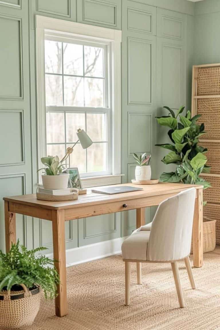 30+ Wainscoting Ideas That Blend Modern Style and Classic Flair